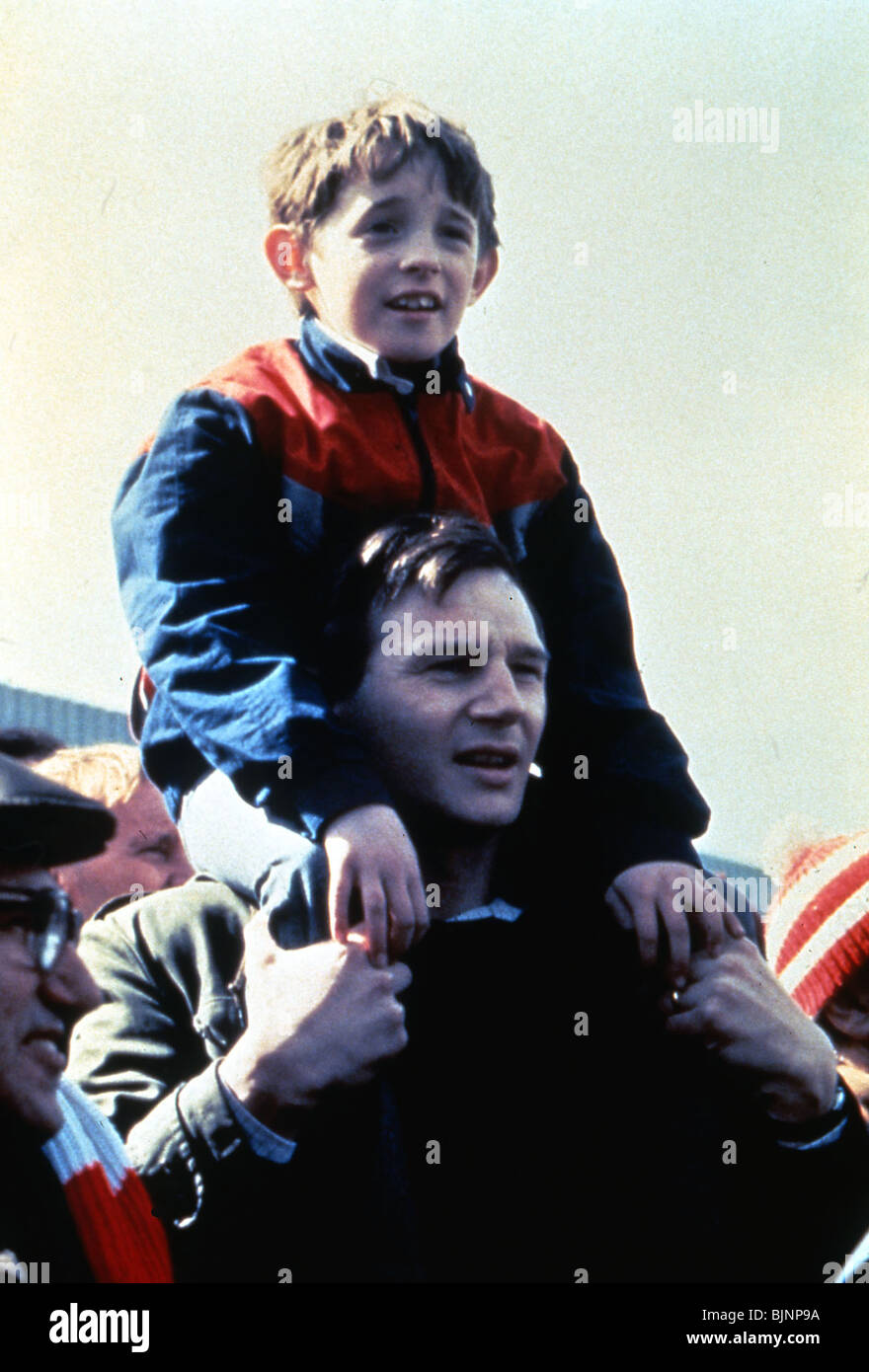 LAMB (1986) LIAM NEESON COLIN GREGG (DIR) 003 Stock Photo - Alamy