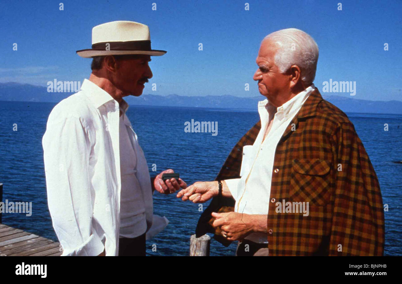 Robert Prosky High Resolution Stock Photography and Images - Alamy