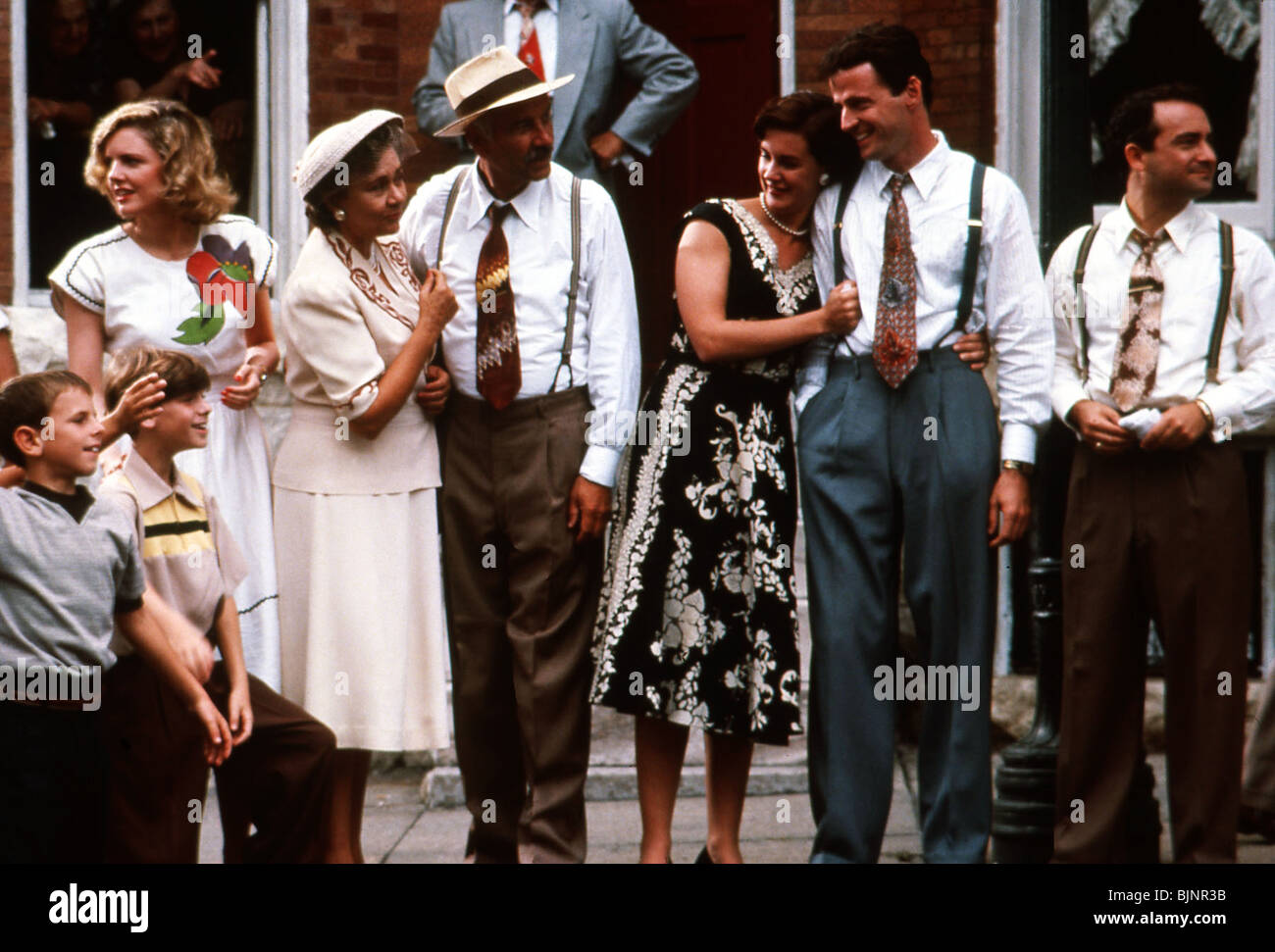 Avalon Movie Stock Photos & Avalon Movie Stock Images - Alamy