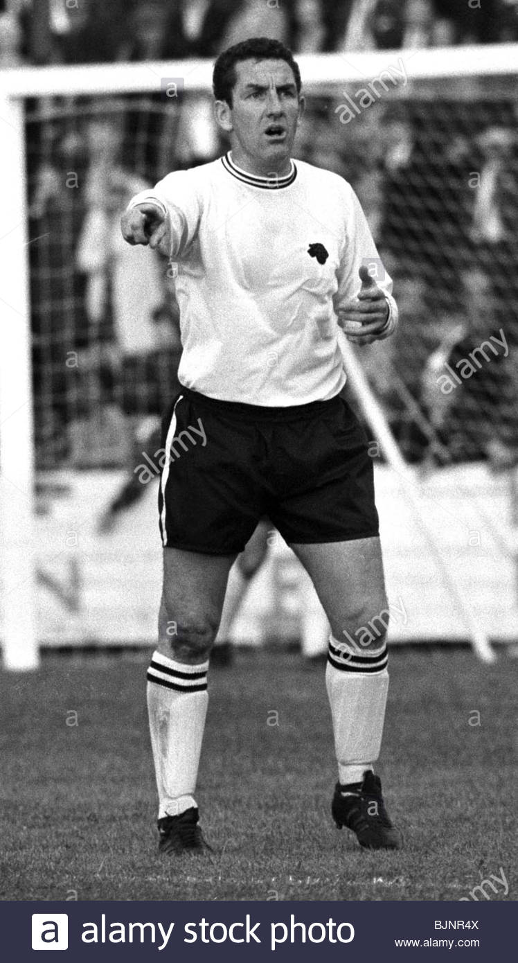 Dave Mackay Stock Photos & Dave Mackay Stock Images - Alamy