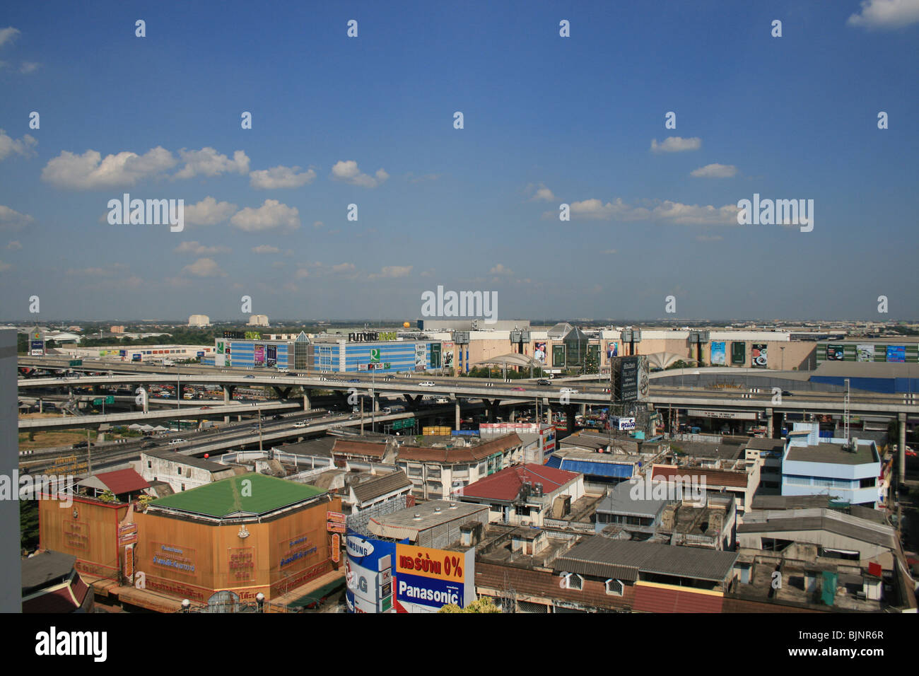 Rangsit future park day hi-res stock photography and images - Alamy