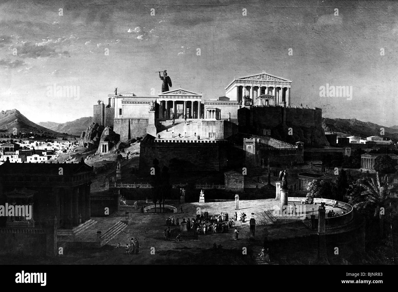 Southern reconstruction Black and White Stock Photos & Images - Alamy