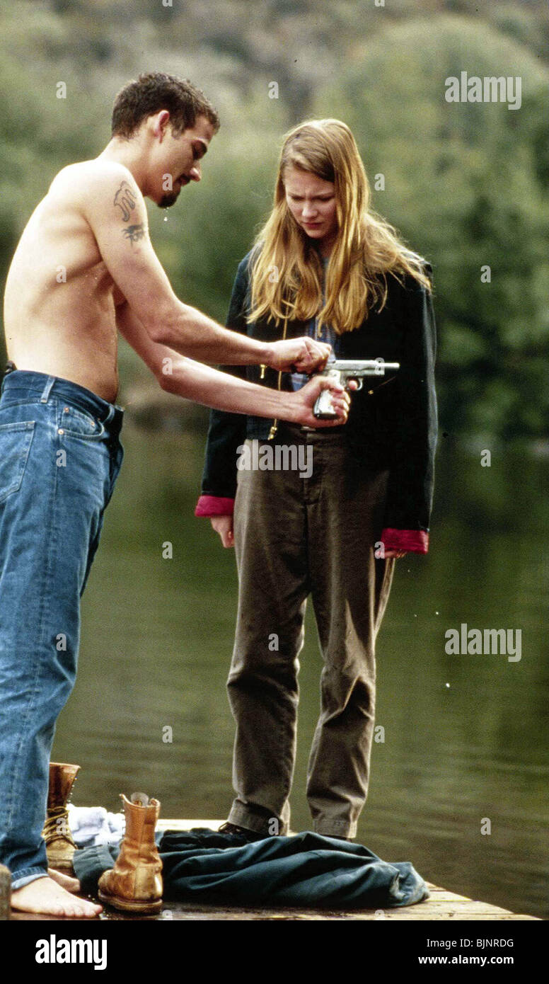 GUN -1997 (TV Stock Photo - Alamy