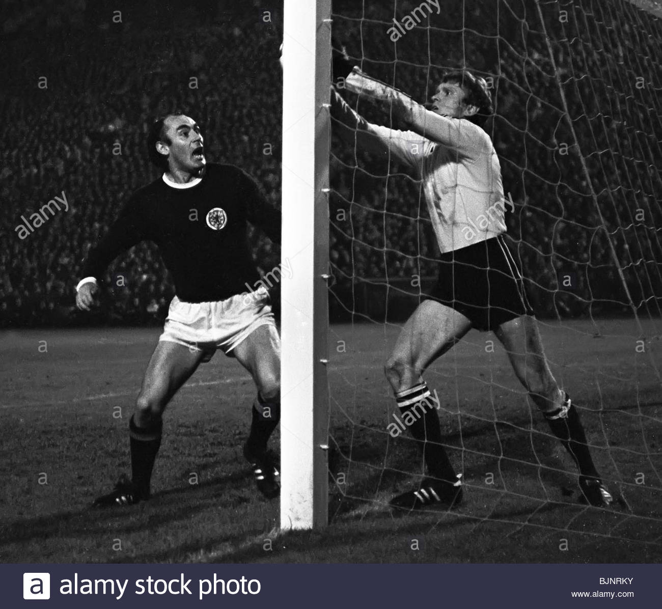 Alan Gilzean Stock Photos & Alan Gilzean Stock Images - Alamy