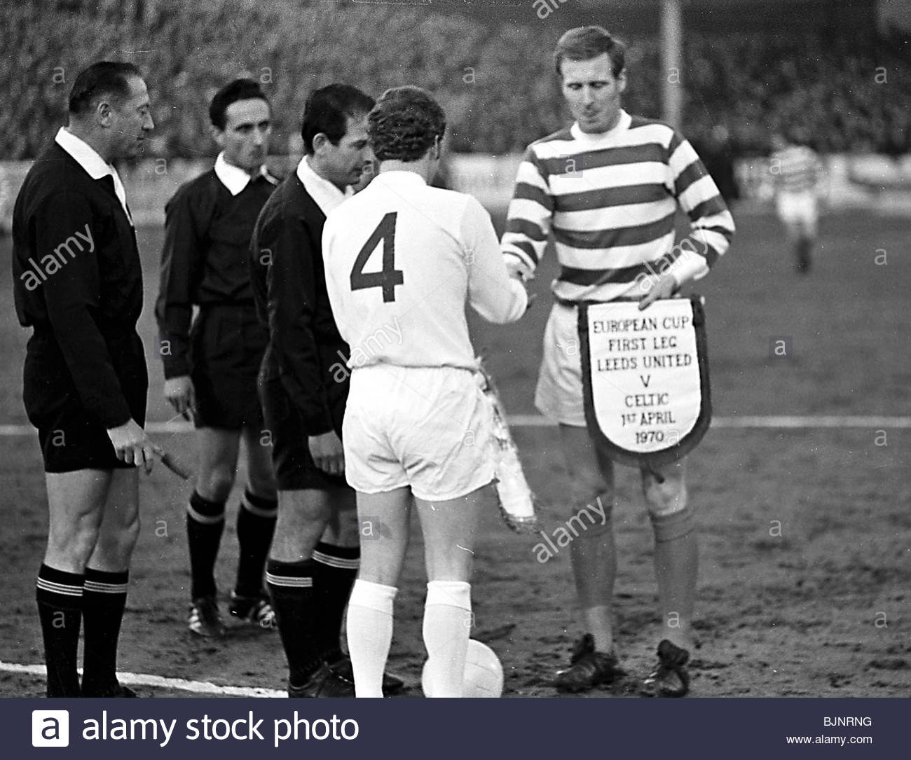 Billy Bremner Leeds Stock Photos & Billy Bremner Leeds Stock Images - Alamy