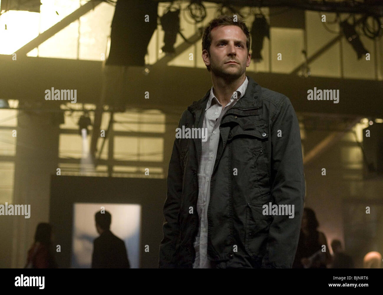 The midnight meat train (2008) hi-res stock photography and images - Alamy