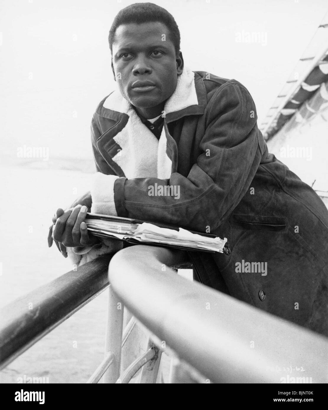 Martin ritt hi-res stock photography and images - Alamy