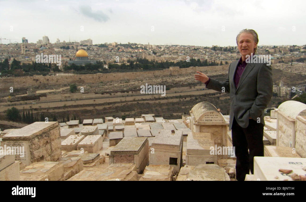 Bill maher religulous hi-res stock photography and images - Alamy