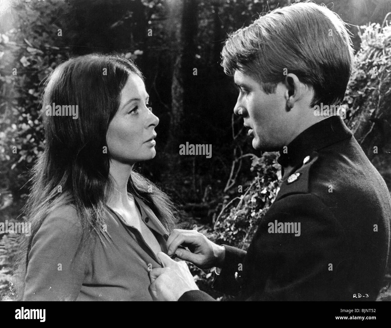 Robert Ryan Actor Daughter