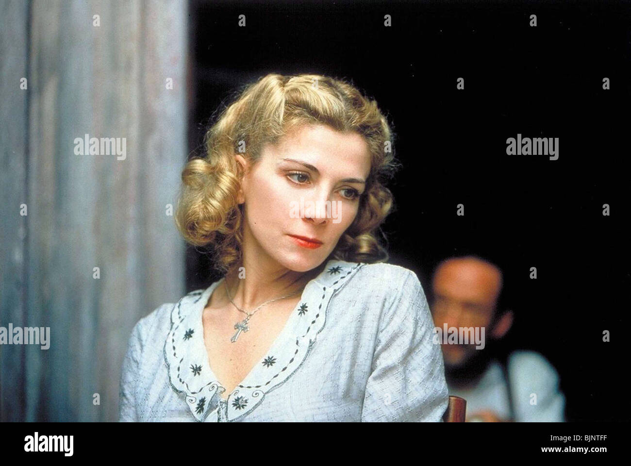 THE WHITE COUNTESS (2005) NATASHA RICHARDSON JAMES IVORY (DIR) 004 ...