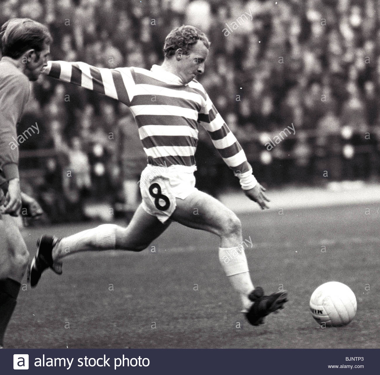 Jimmy Johnstone Stock Photos & Jimmy Johnstone Stock Images - Alamy