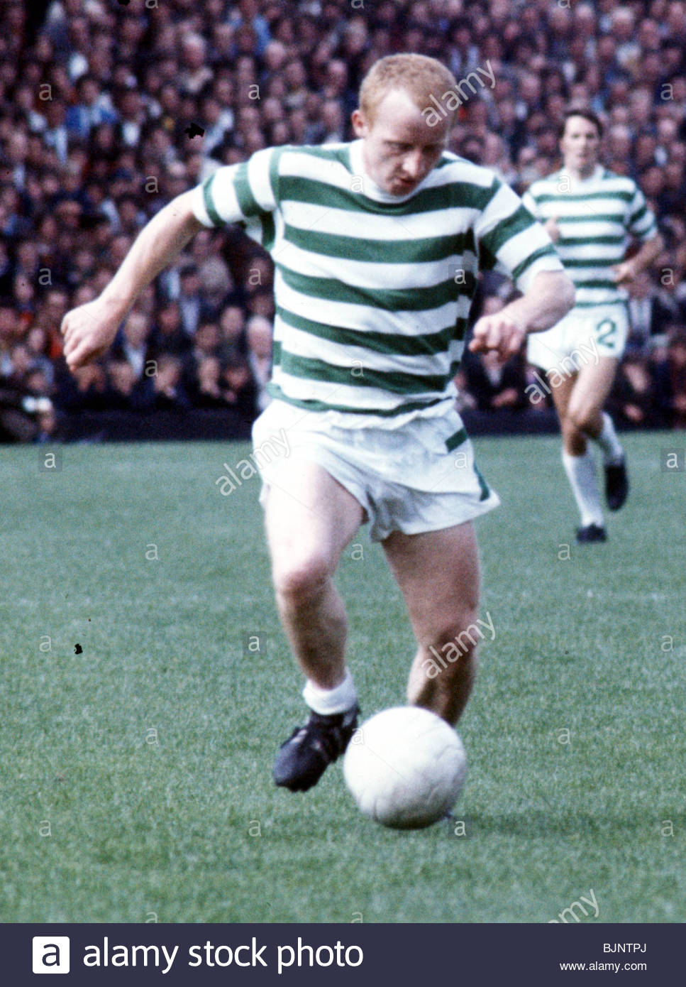Jimmy Johnstone Stock Photos & Jimmy Johnstone Stock Images - Alamy