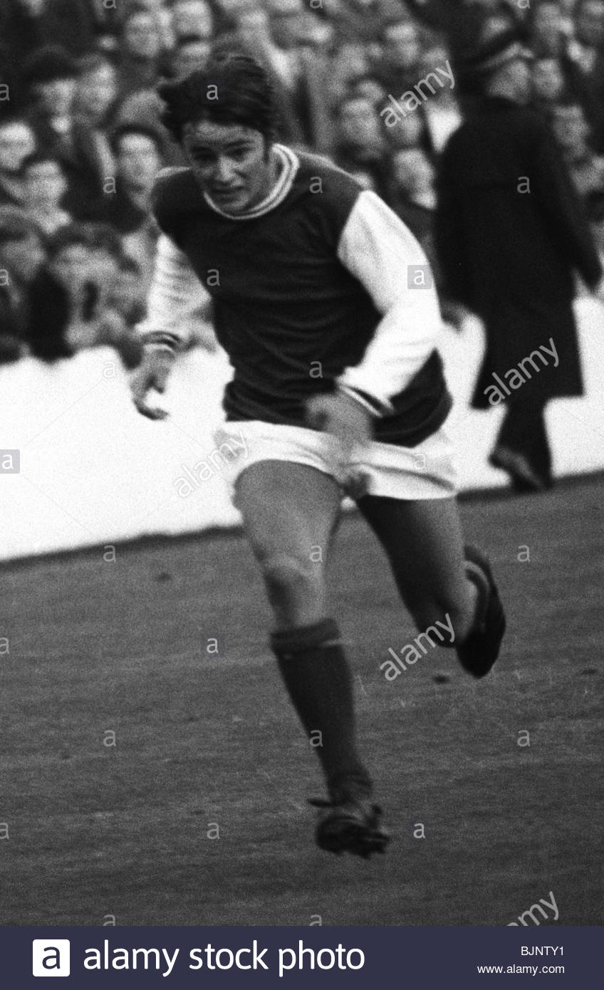 1970 Landscape Football Stock Photos & 1970 Landscape Football Stock ...