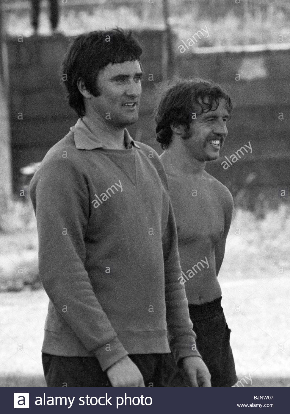 Jim Baxter Stock Photos & Jim Baxter Stock Images - Alamy