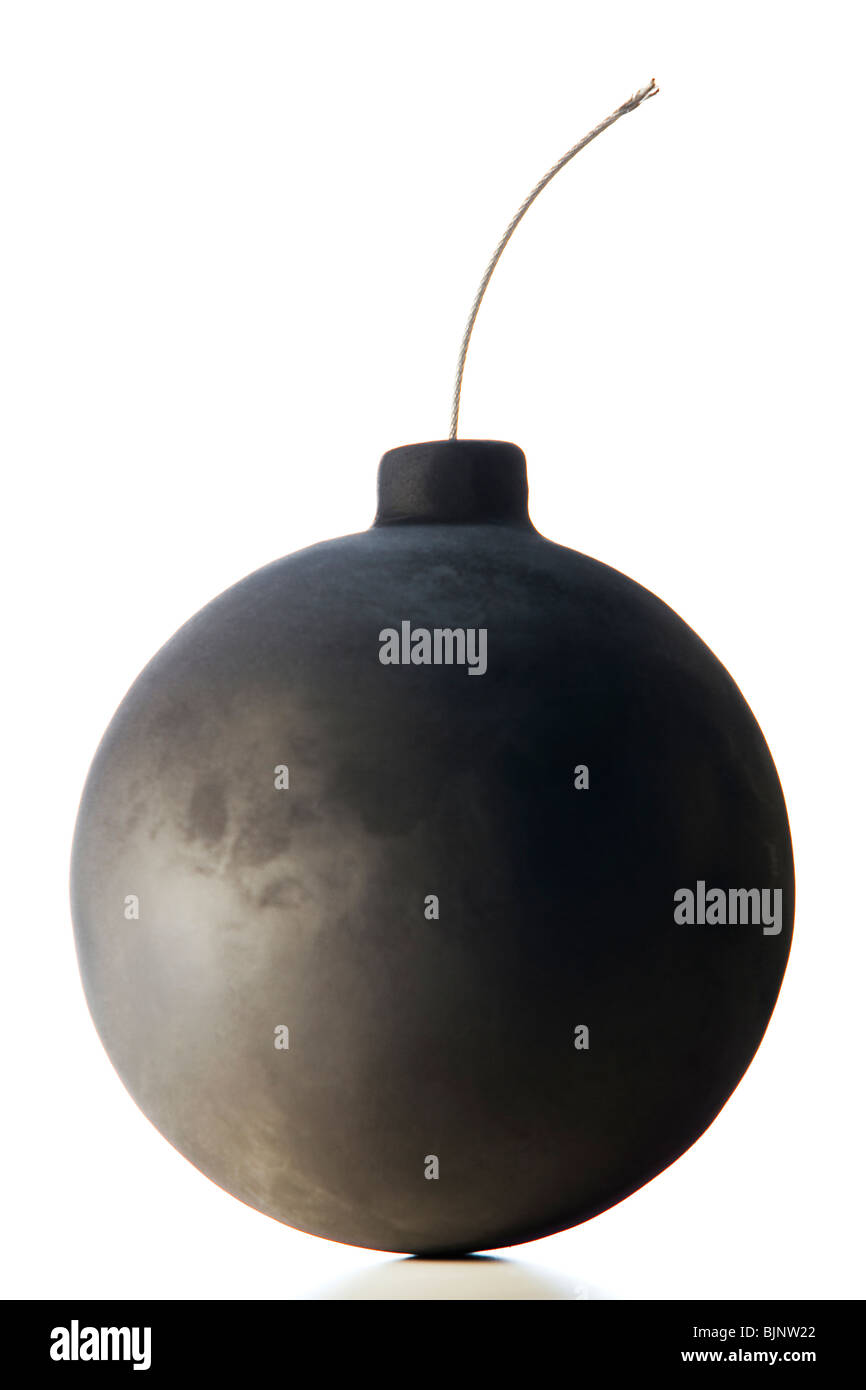 Exploding bomb hi-res stock photography and images - Alamy