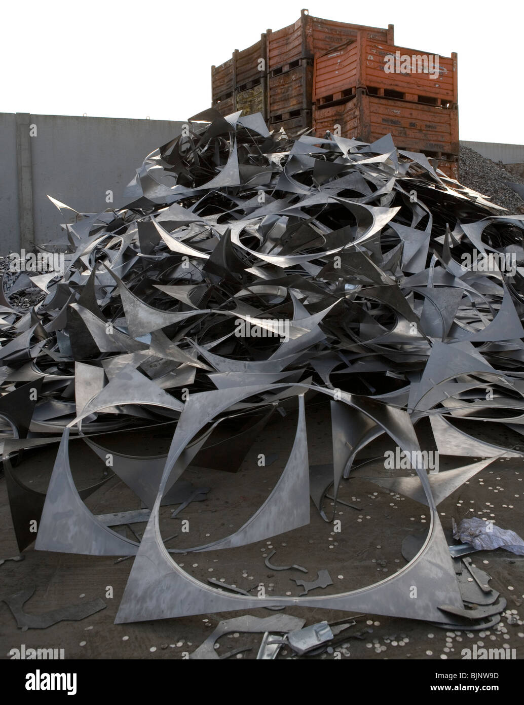 Recycling, Recycling, Waste, Environment, Recovery, Garbage, Used ...