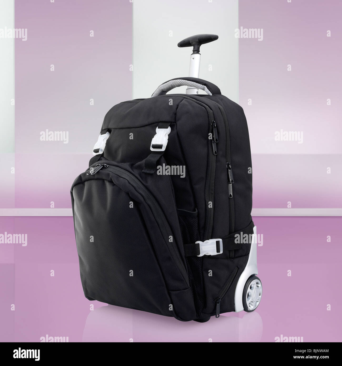 Bag accessories hi-res stock photography and images - Alamy