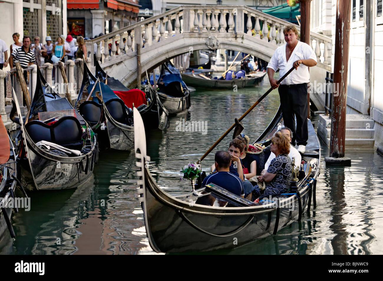 Venice drain hi-res stock photography and images - Alamy