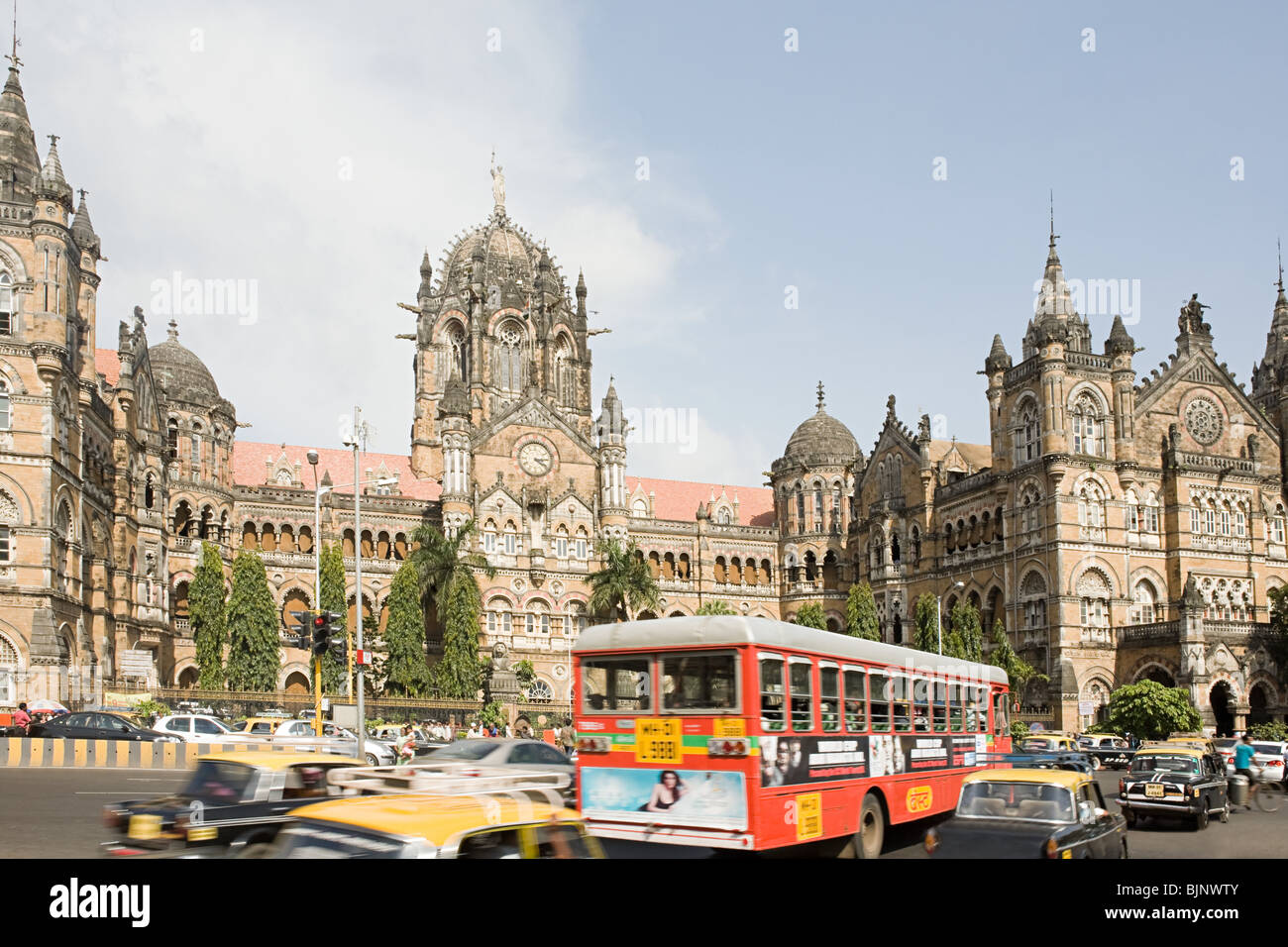 Chhatrapati Shivaji High Resolution Stock Photography and Images - Alamy