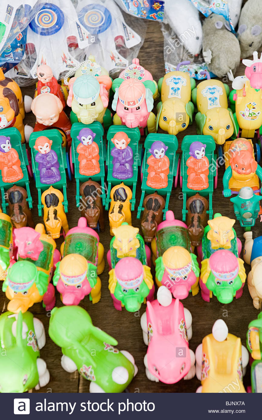 Toy Stall Stock Photos & Toy Stall Stock Images - Alamy