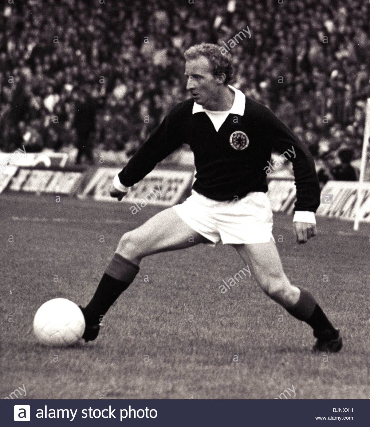 Jimmy Johnstone Stock Photos & Jimmy Johnstone Stock Images - Alamy