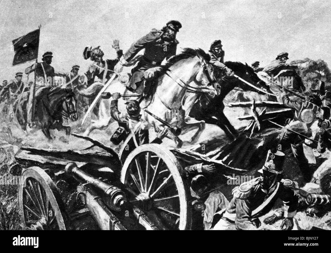 Mexican american war 1846 1848 hi-res stock photography and images - Alamy