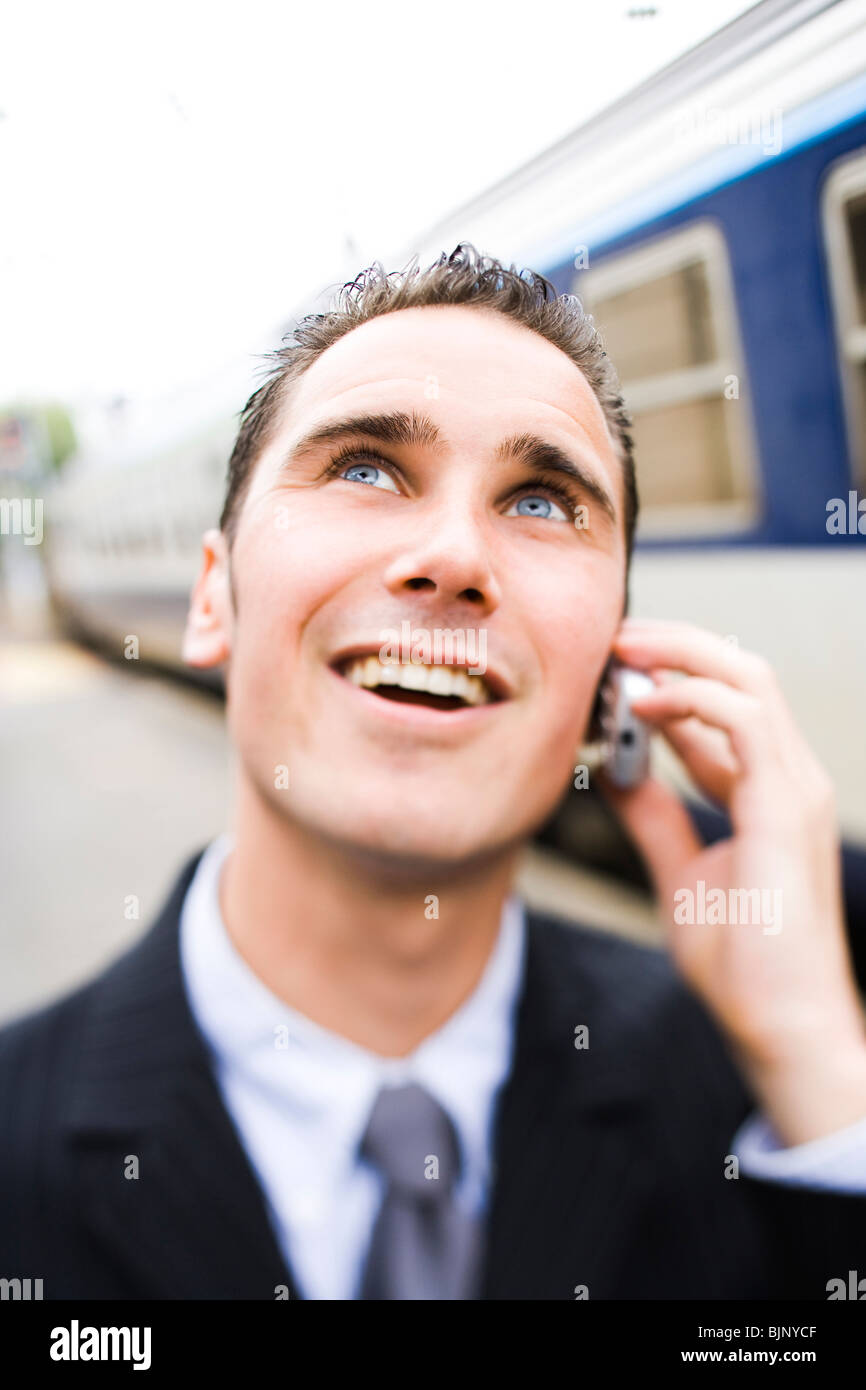 Selective call for telephones hi-res stock photography and images - Alamy