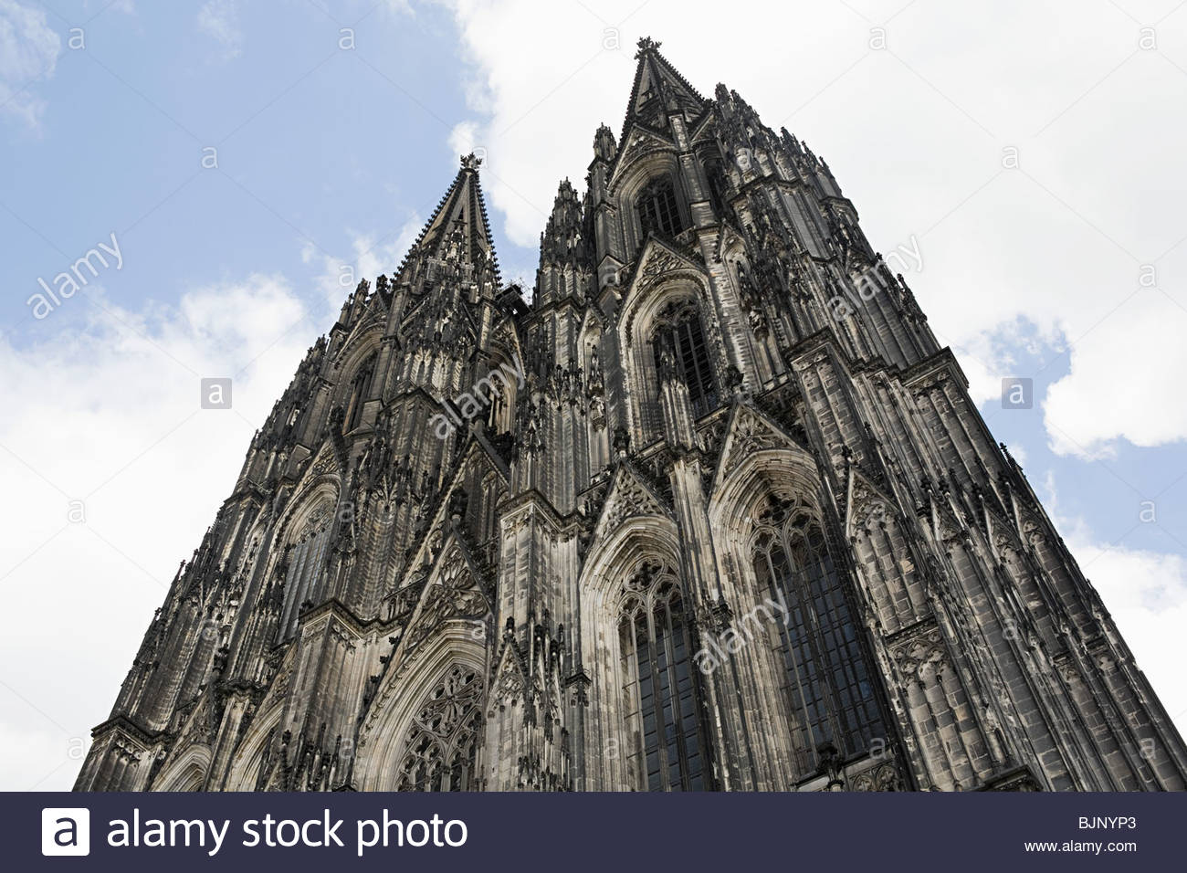 Cologne Cathedral Stock Photos & Cologne Cathedral Stock Images - Alamy