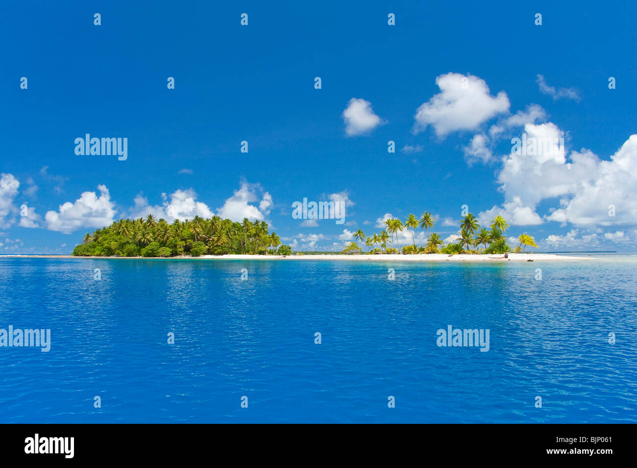 Beautiful sea in Chuuk, Micronesia Stock Photo - Alamy