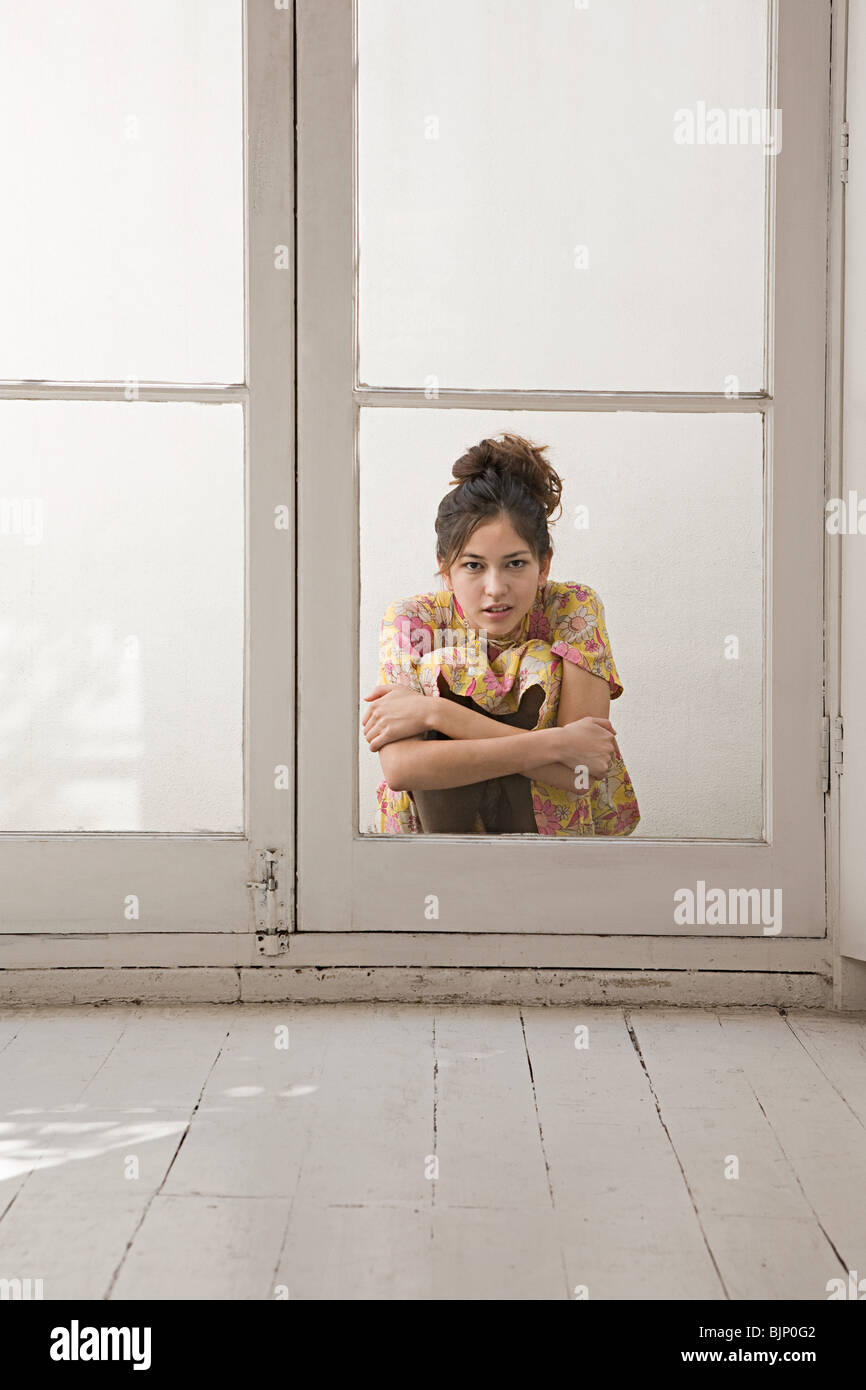 Outside far eastern hi-res stock photography and images - Alamy