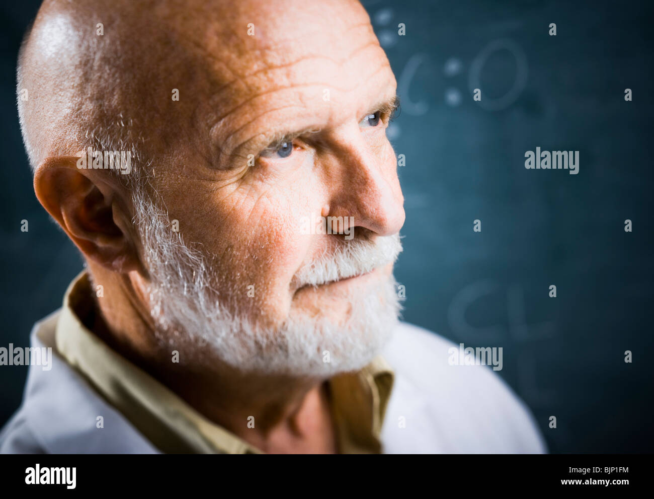 Teacher facing board hi-res stock photography and images - Alamy