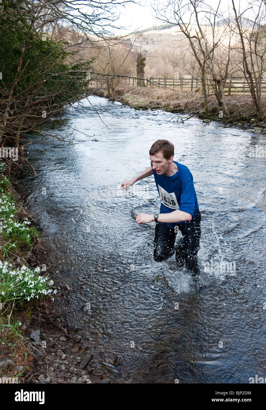 5k fun run hi-res stock photography and images - Alamy