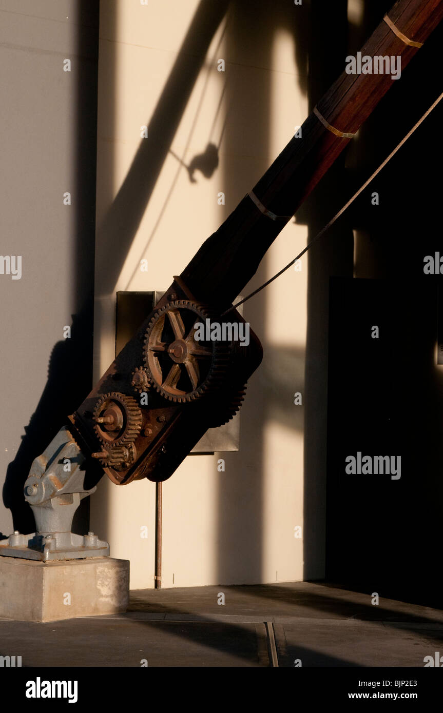 What Is A Derricking Jib Crane at Cecil Messer blog