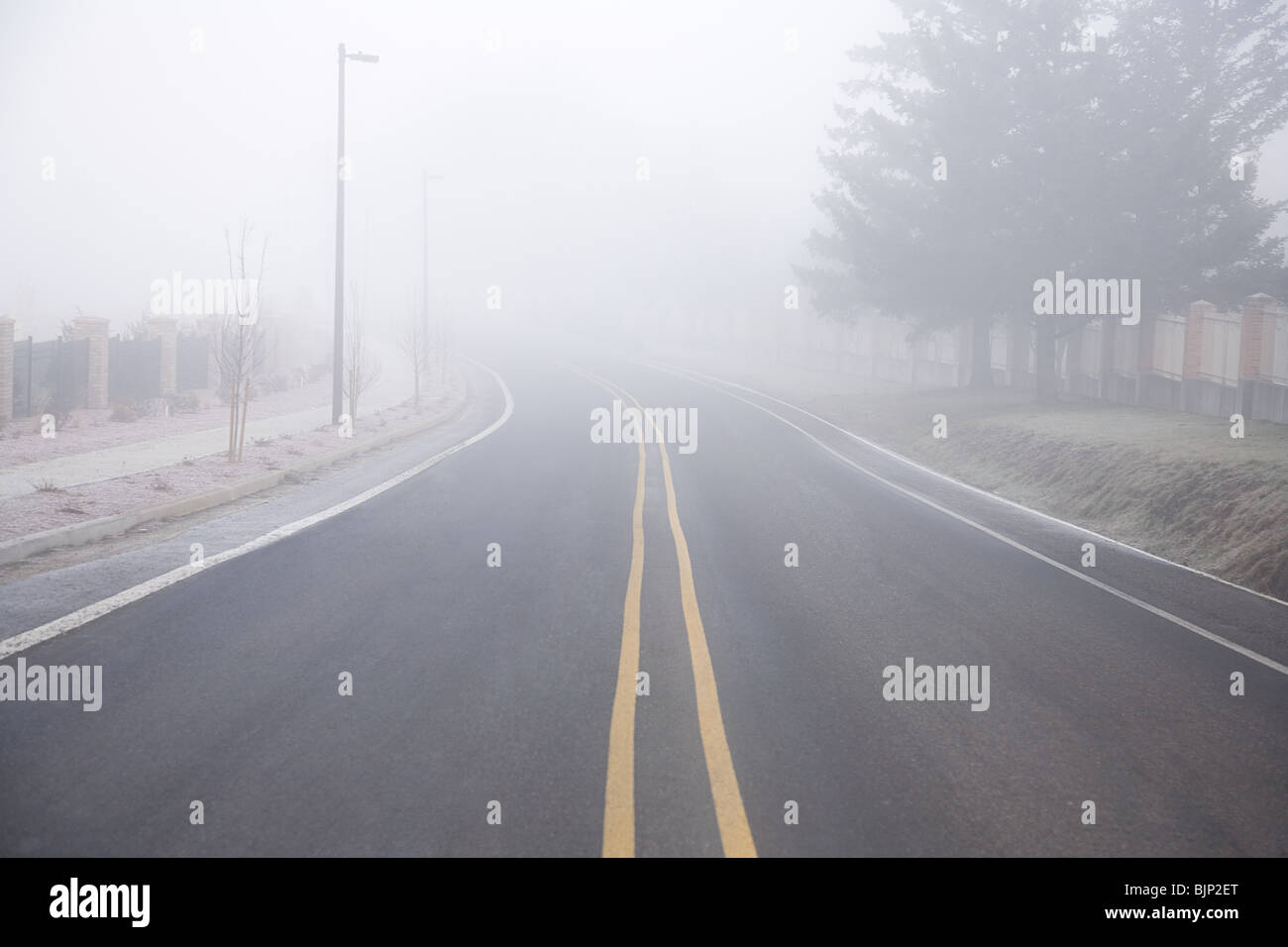 Fog type hi-res stock photography and images - Alamy