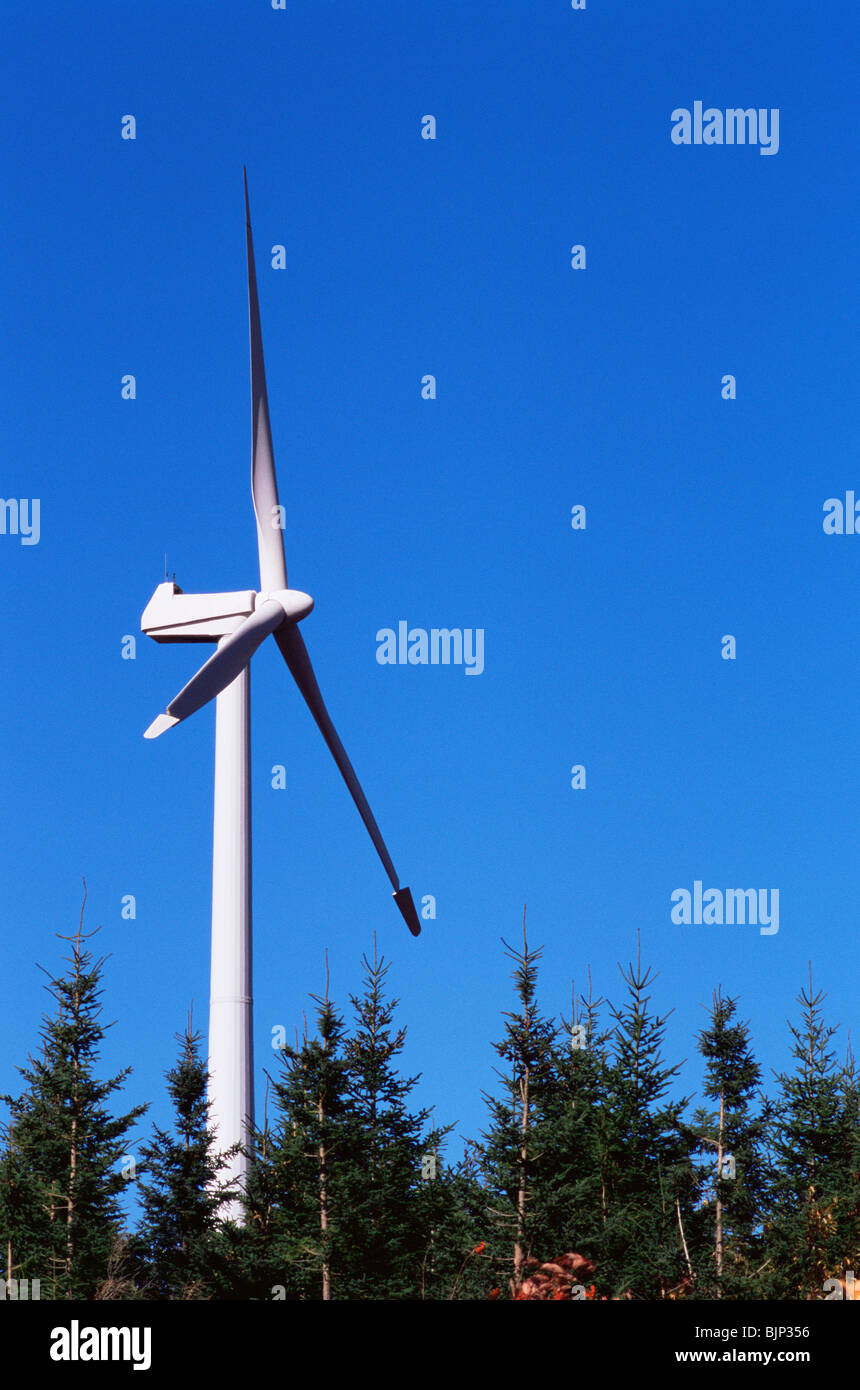 Wind turbine type hi-res stock photography and images - Alamy