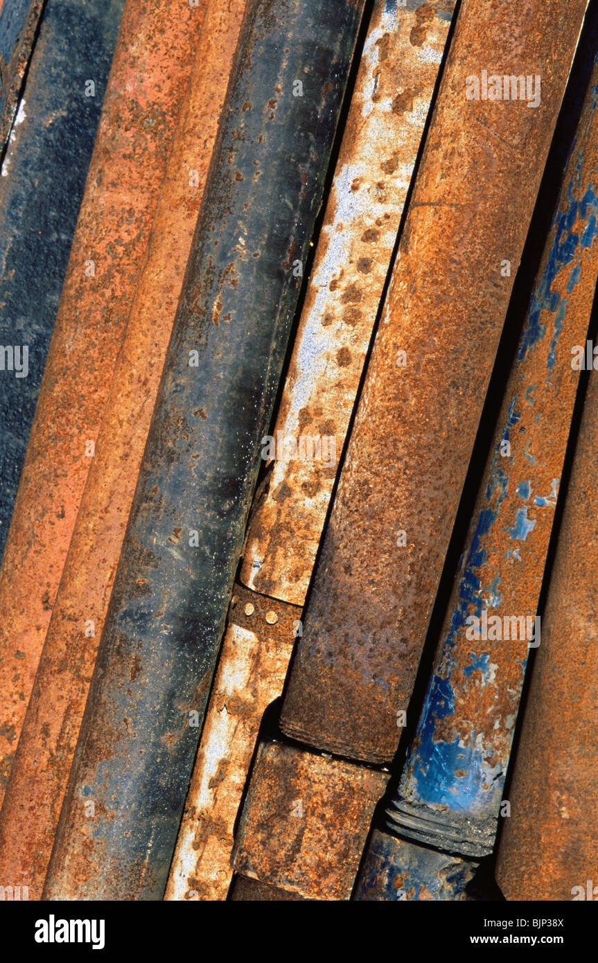The Pipes High Resolution Stock Photography and Images - Alamy