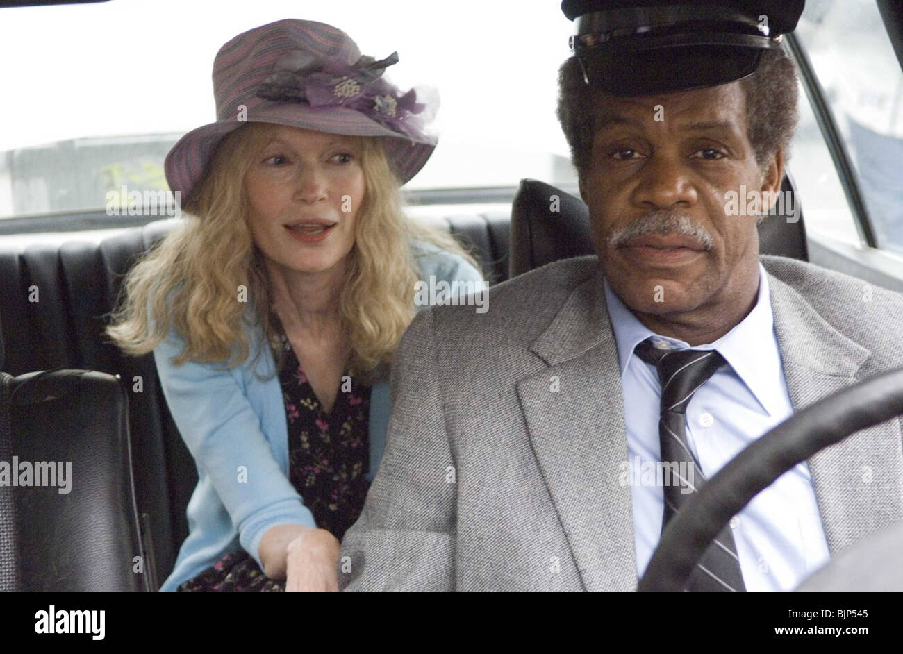 Michael Damian Farrow