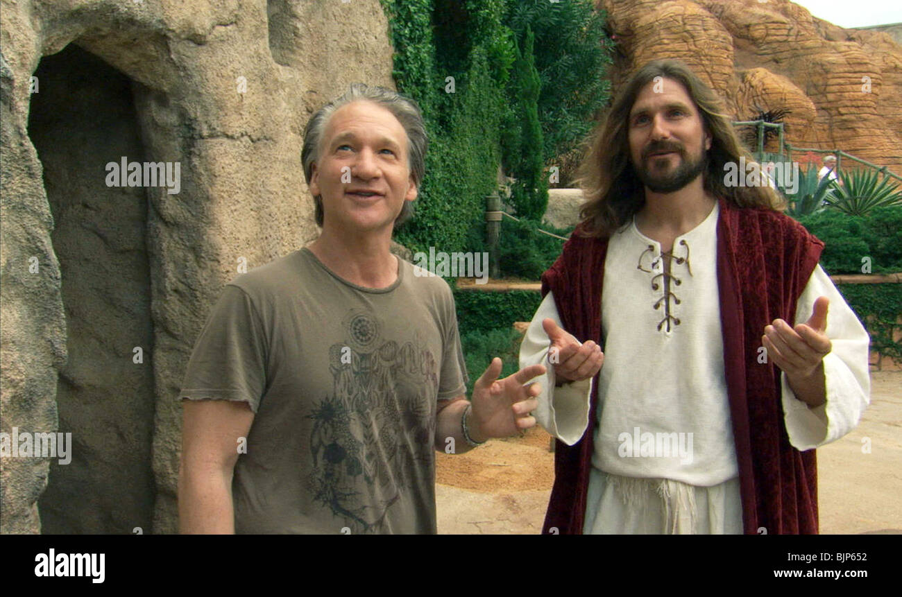 Bill maher hi-res stock photography and images - Alamy