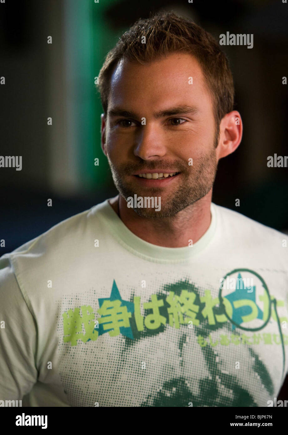 Sean william scott hi-res stock photography and images - Alamy