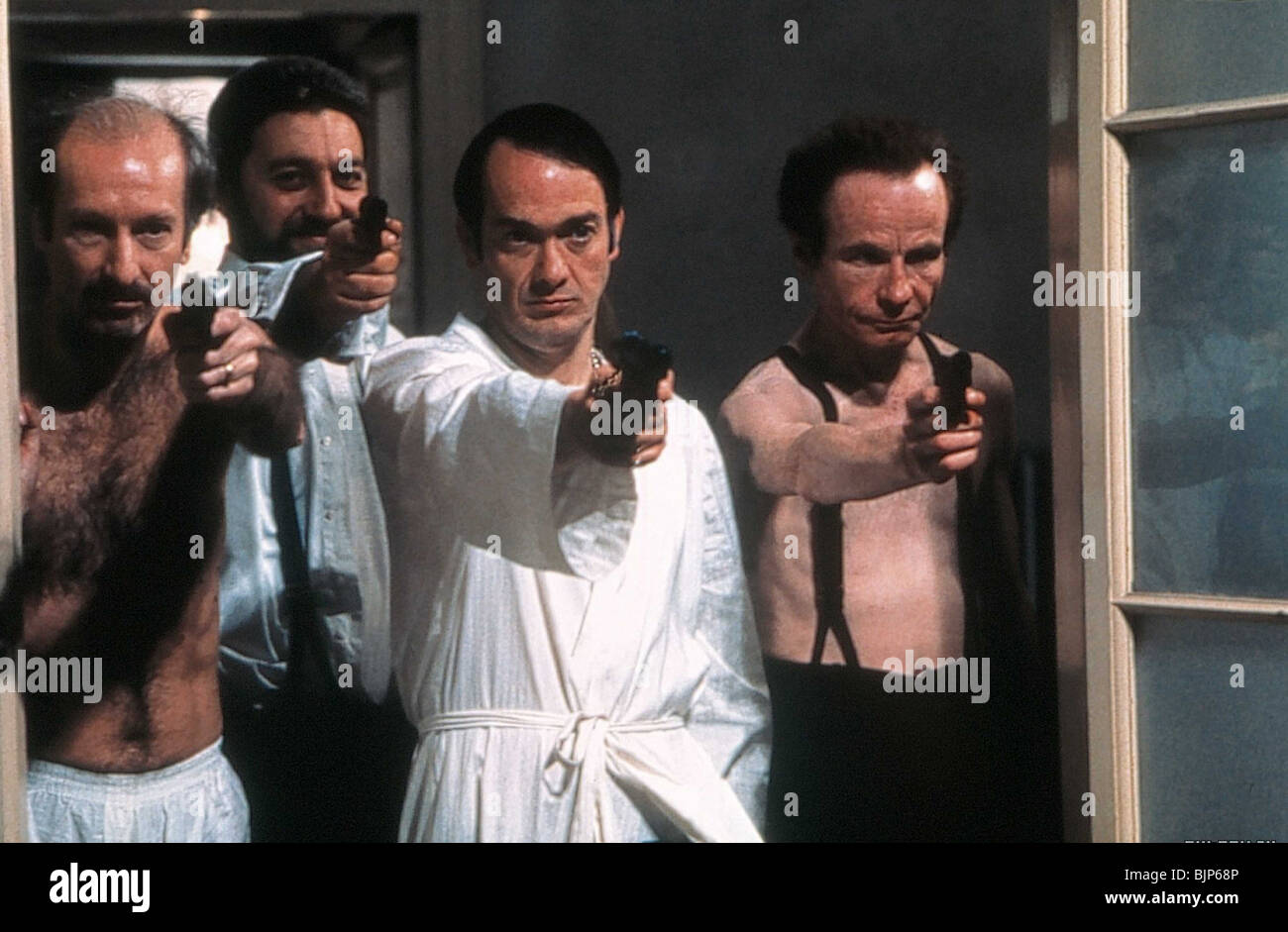 Salo film hi-res stock photography and images - Alamy