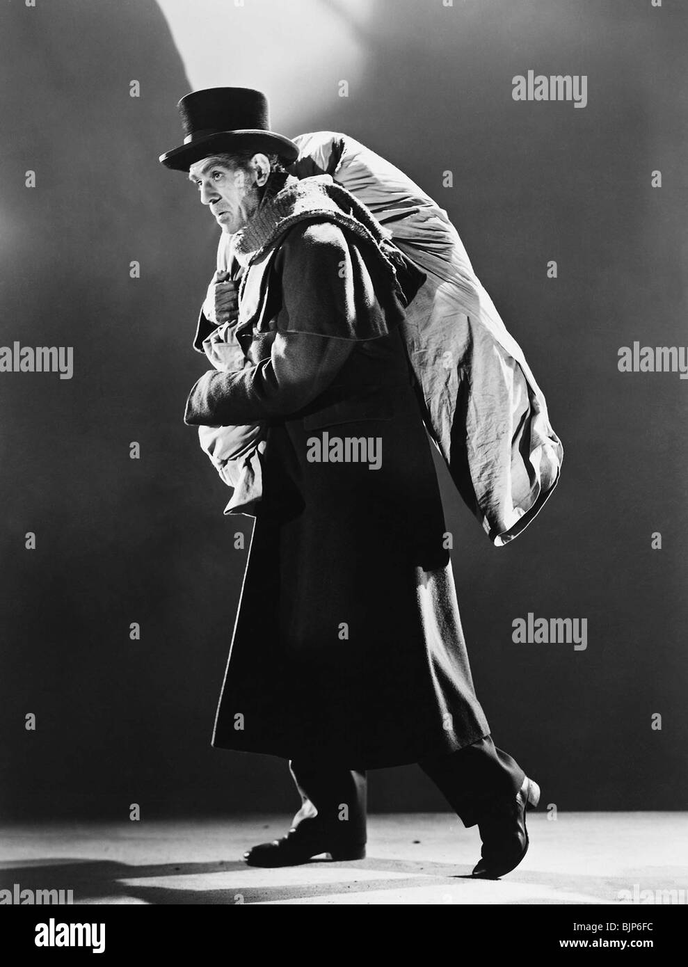 Body snatcher karloff Black and White Stock Photos & Images - Alamy