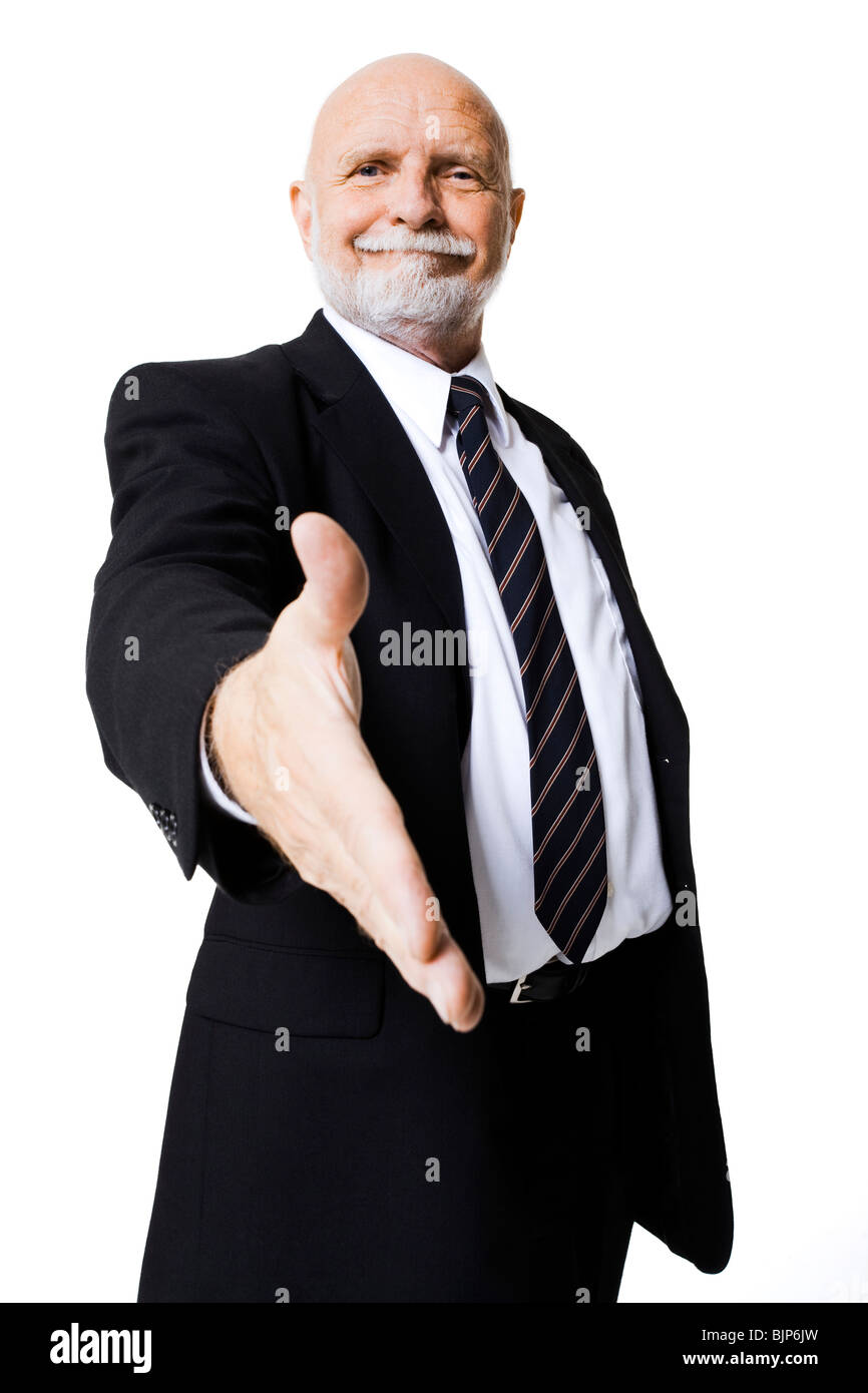 Outstretched Hand Hand Shake One Hand Stock Photos & Outstretched Hand ...