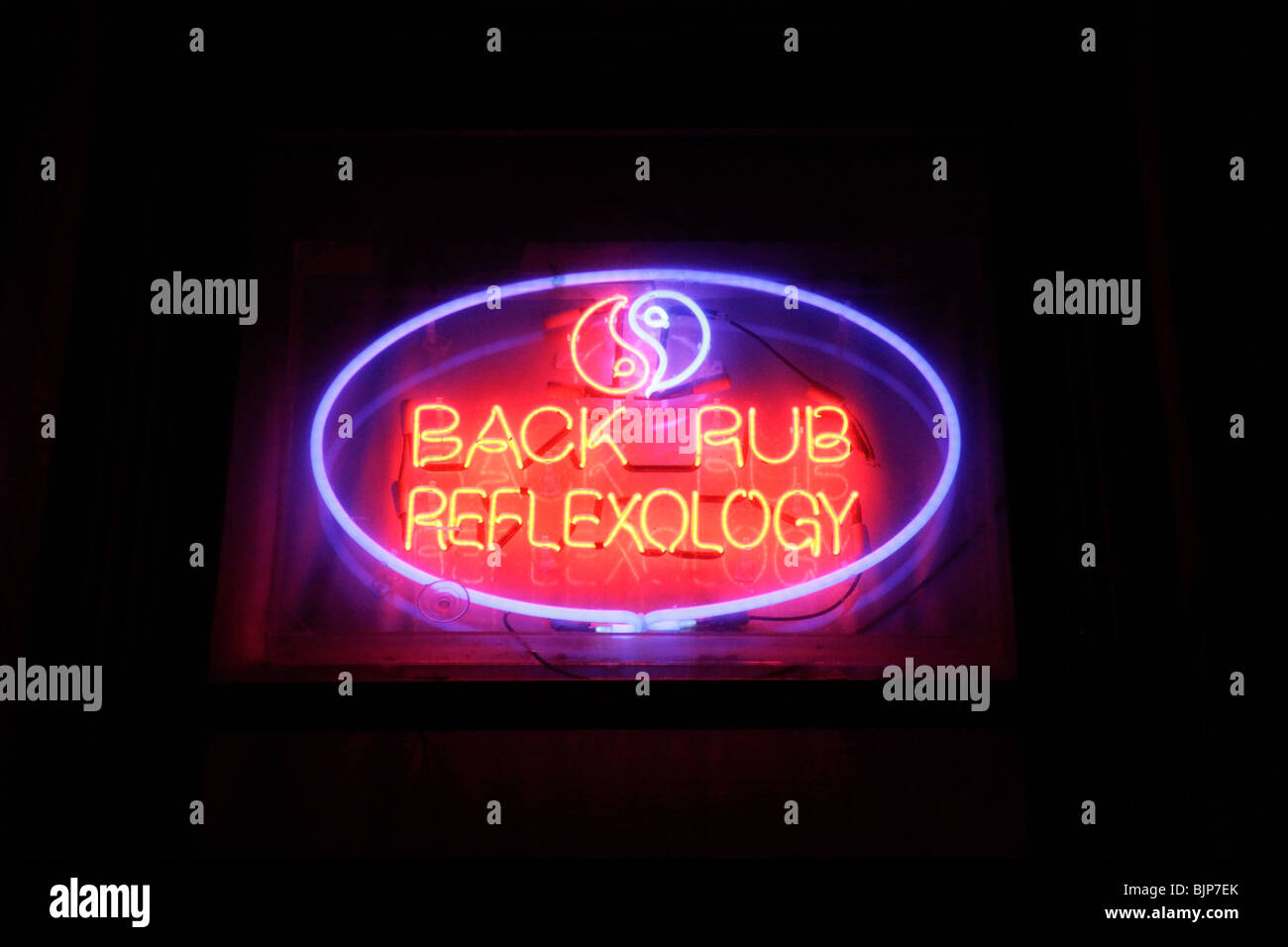 Back to business sign hi-res stock photography and images - Alamy