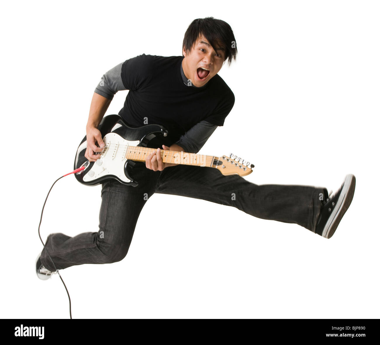 Accomplished musicians hi-res stock photography and images - Alamy