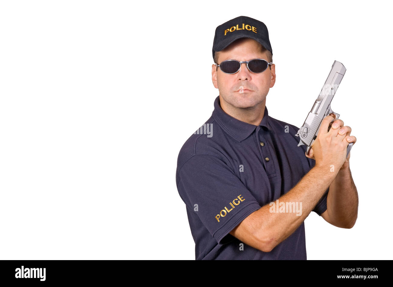 Gunslinging hi-res stock photography and images - Alamy