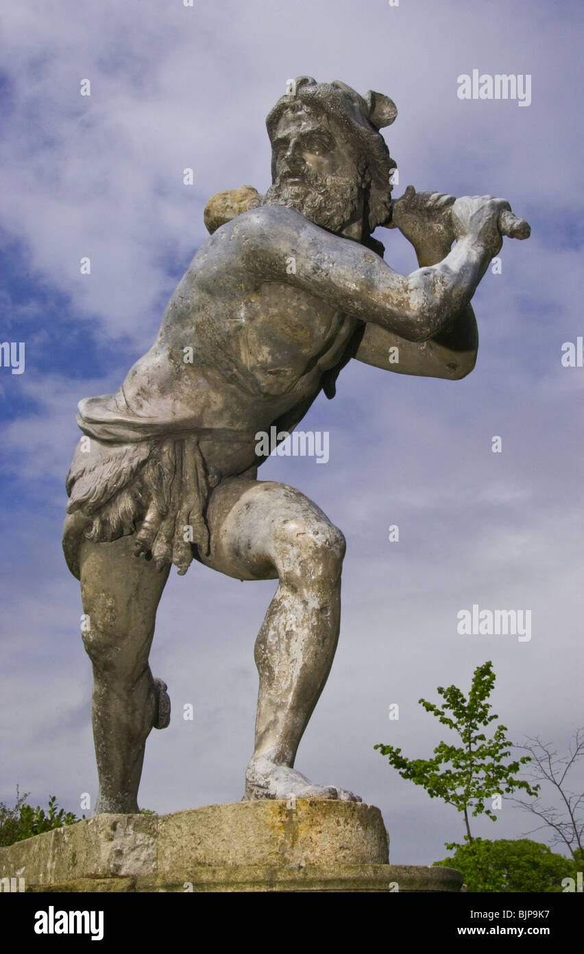 Bristol hercules hi-res stock photography and images - Alamy