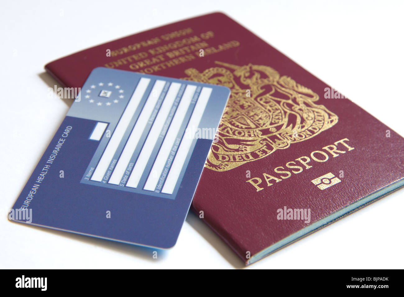 Passport hi-res stock photography and images - Alamy