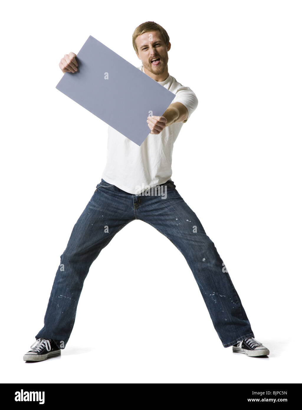 Men only sign hi-res stock photography and images - Alamy