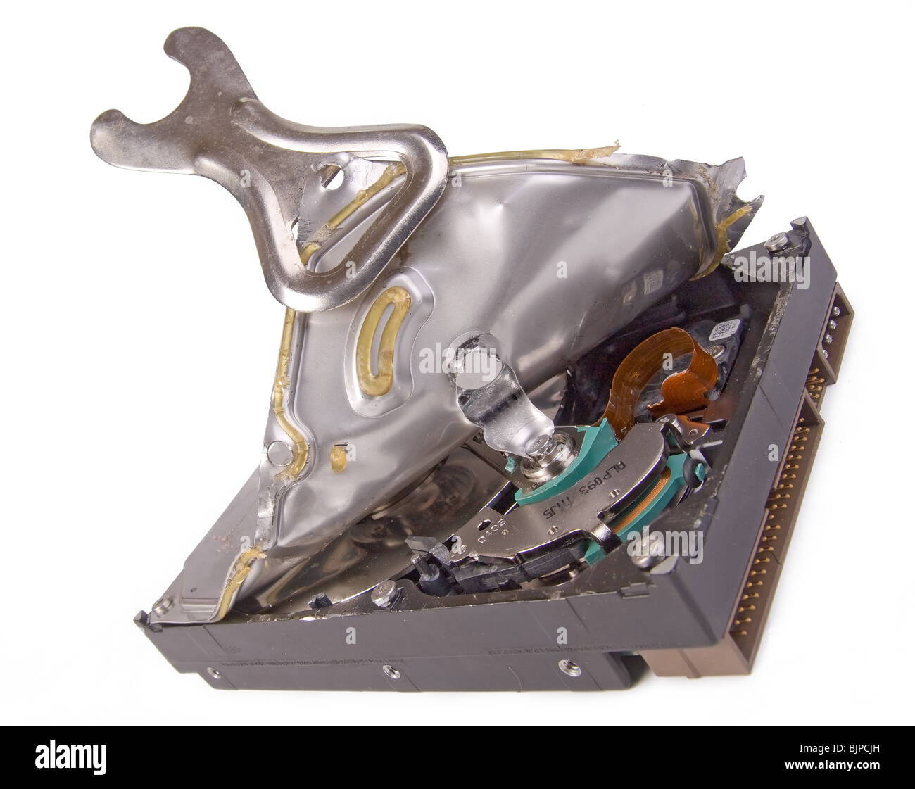 Private disk hi-res stock photography and images - Alamy