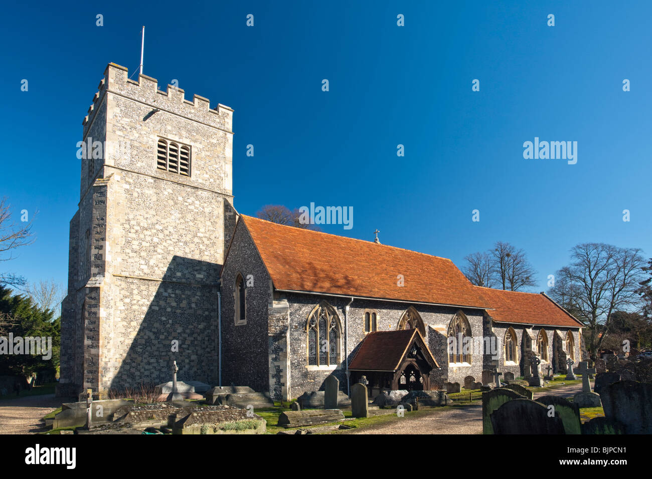 Sonning on thames hi-res stock photography and images - Alamy